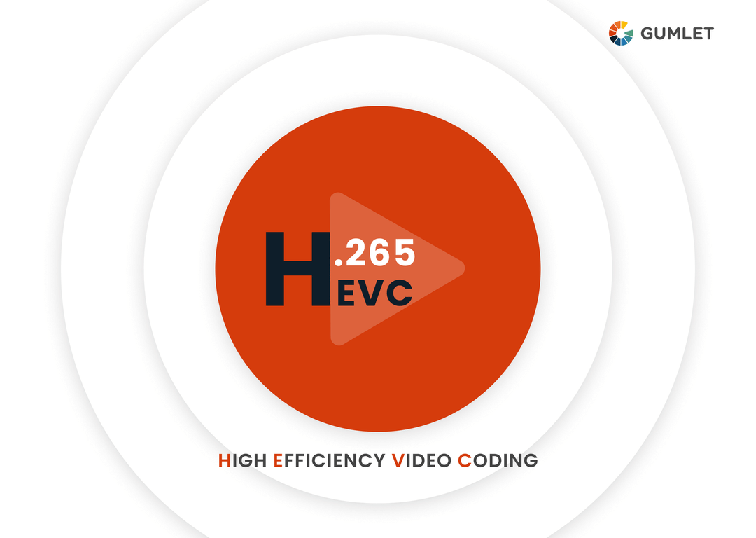 H.265 - High Efficiency Video Coding - A Complete Guide