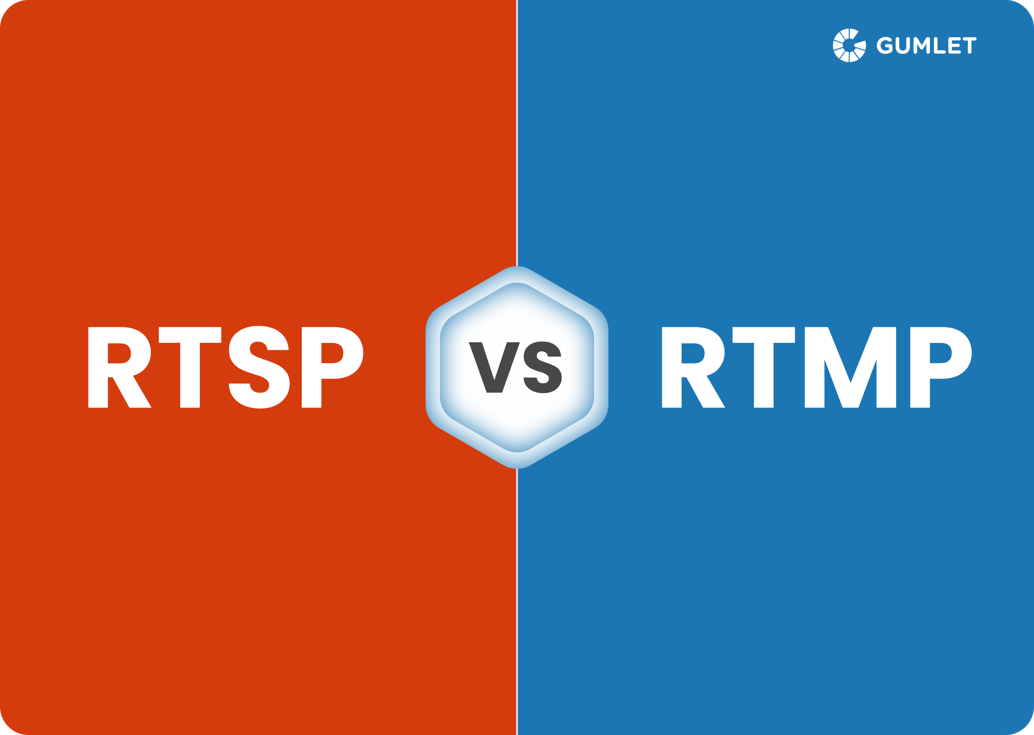 RTSP vs RTMP: Which one to choose?