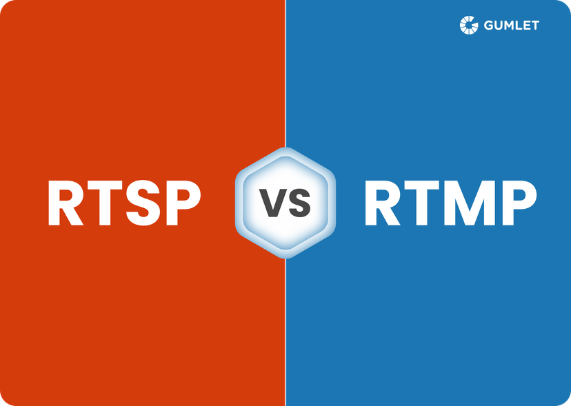 RTSP vs RTMP: Which one to choose?