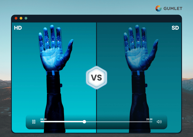 4k vs 1080p: Which video resolution is right for you?