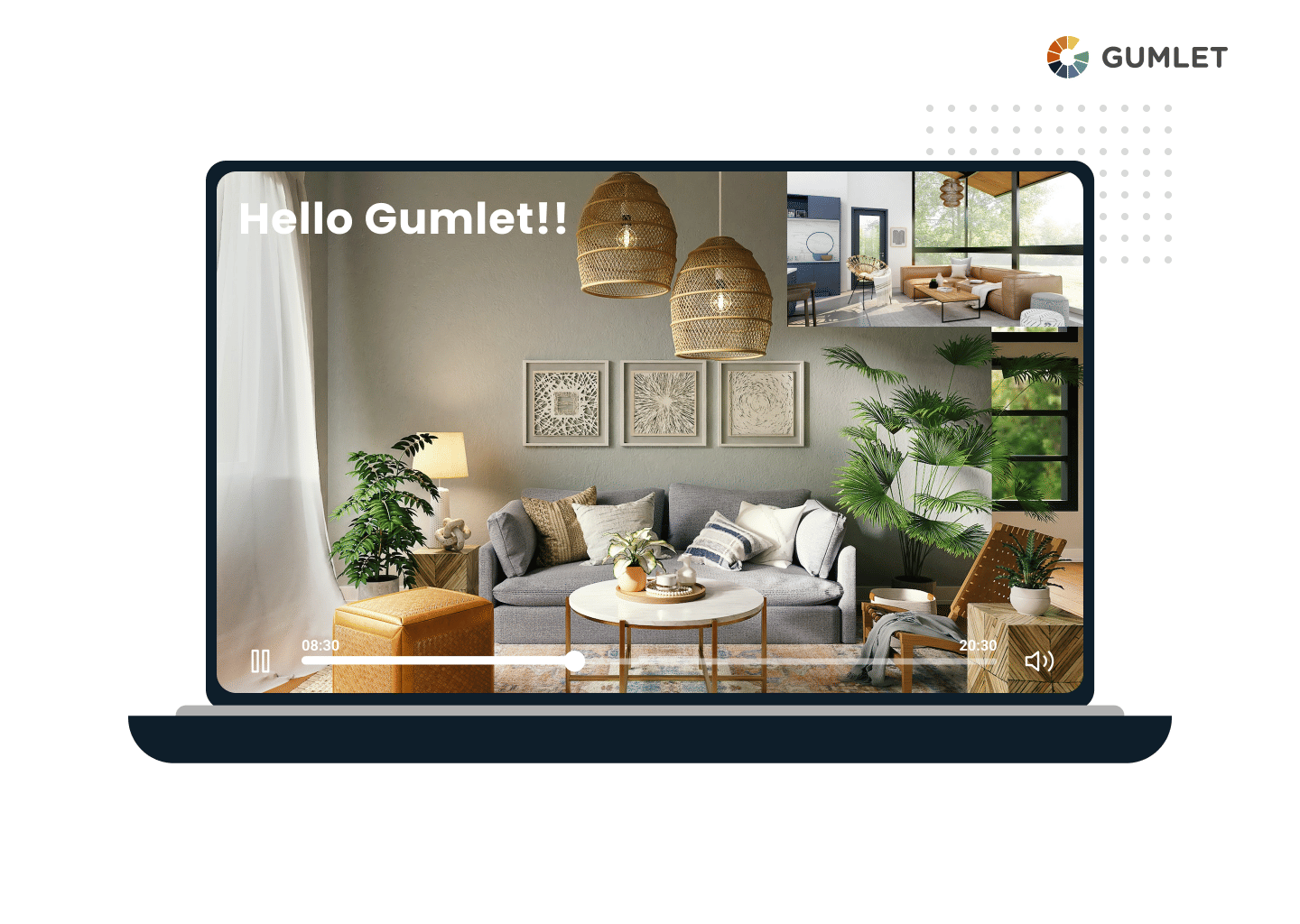 A Complete Guide on Video Overlay