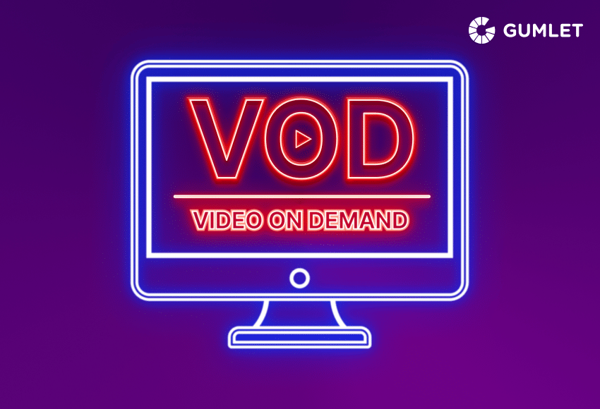 VOD - Video On Demand - Complete Guide