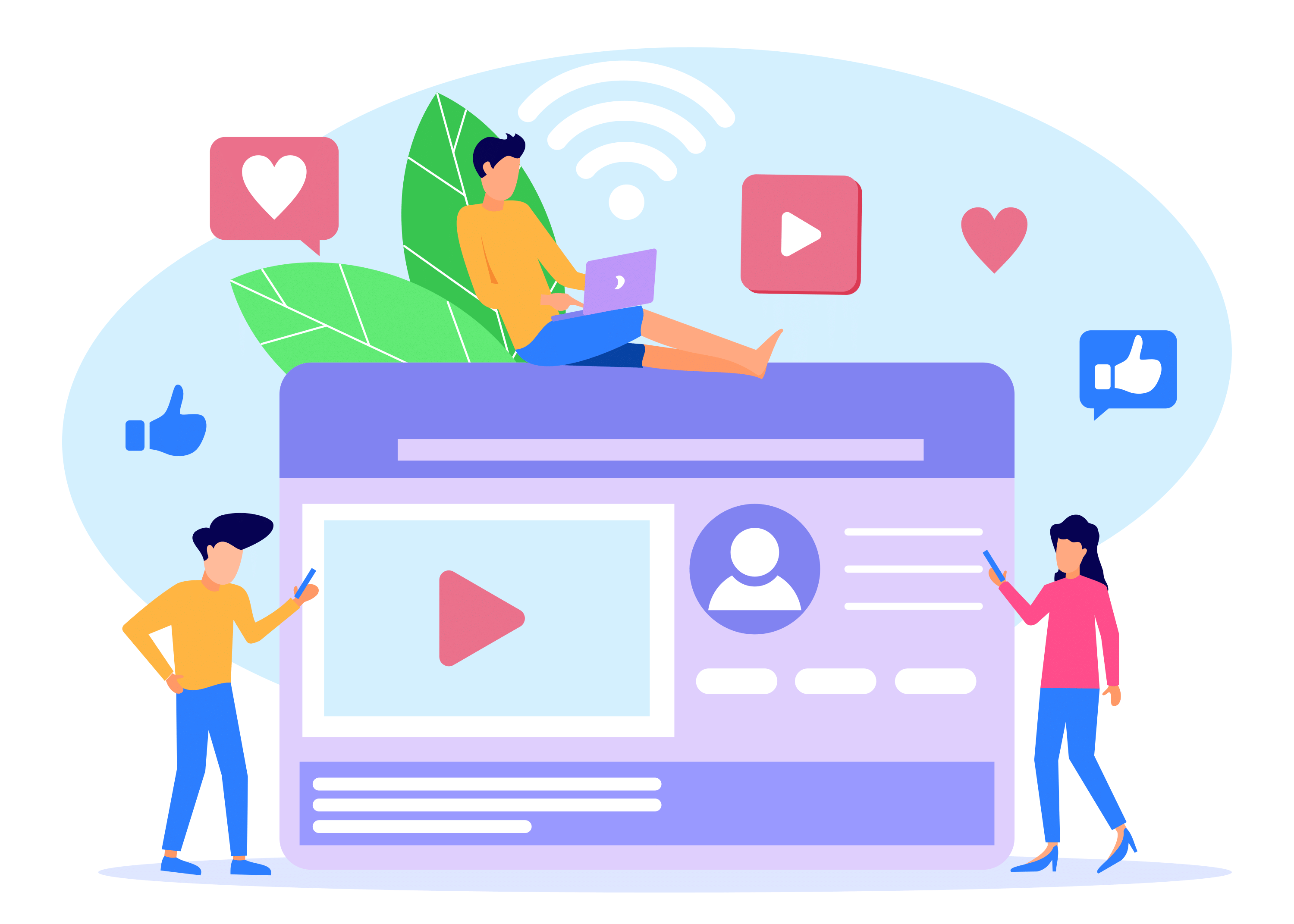 Top Video Metrics to Track Video Engagement