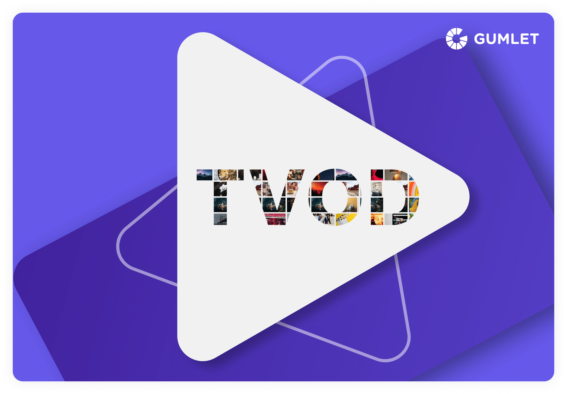 TVOD - Definition, Types, Pros and Cons and More - Gumlet