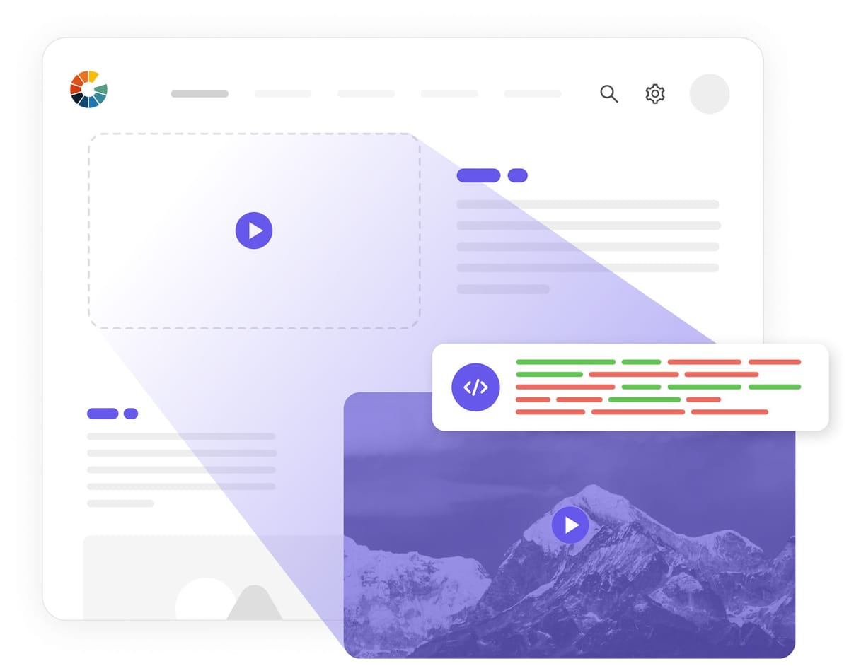 A Quick Guide to Embed Video on your Website