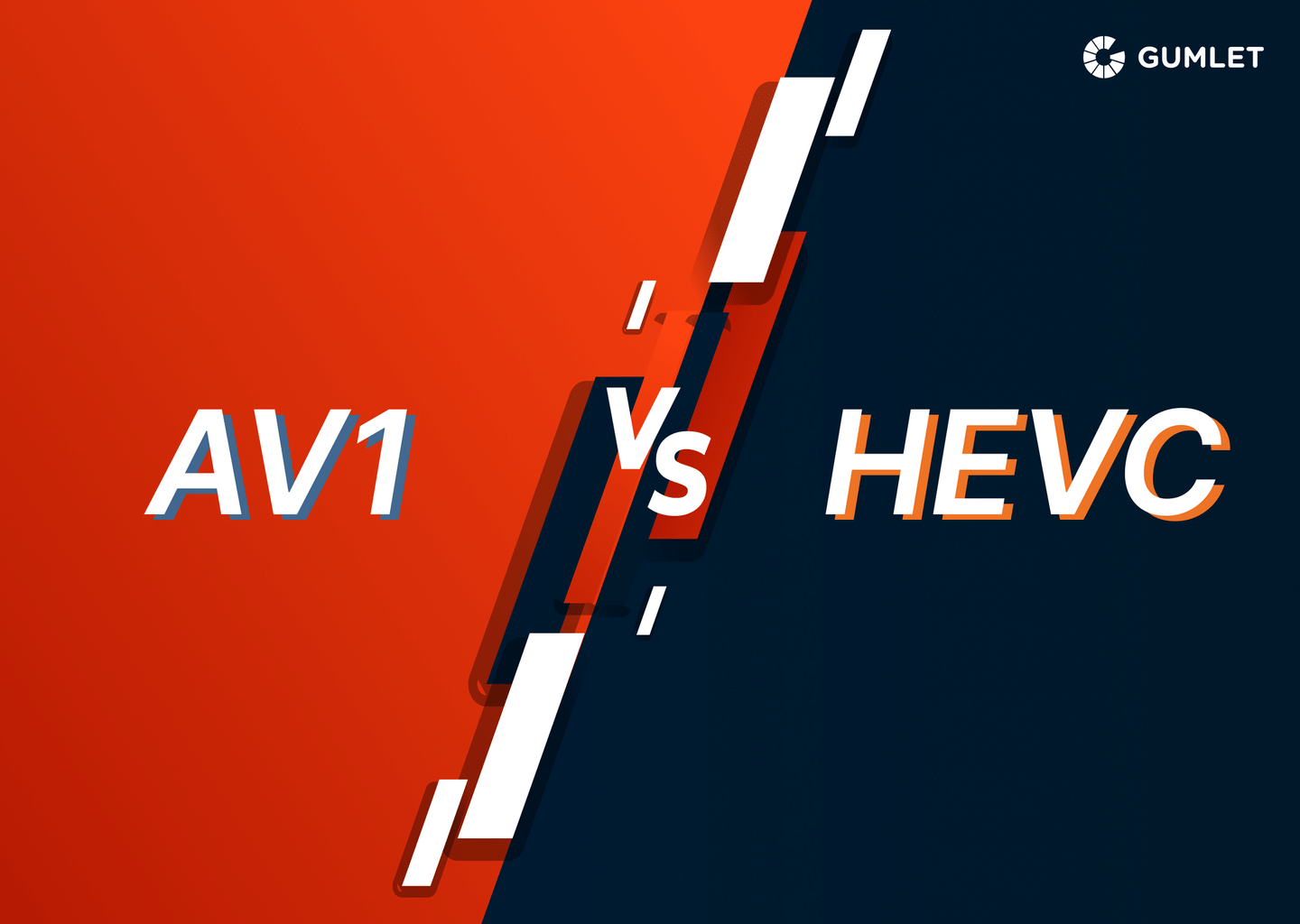 AV1 vs. HEVC: The Codec Showdown