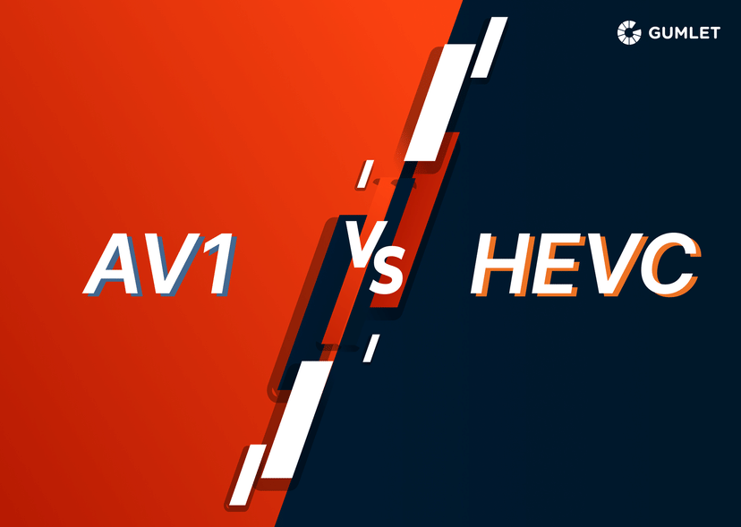 AV1 vs. HEVC: The Codec Showdown
