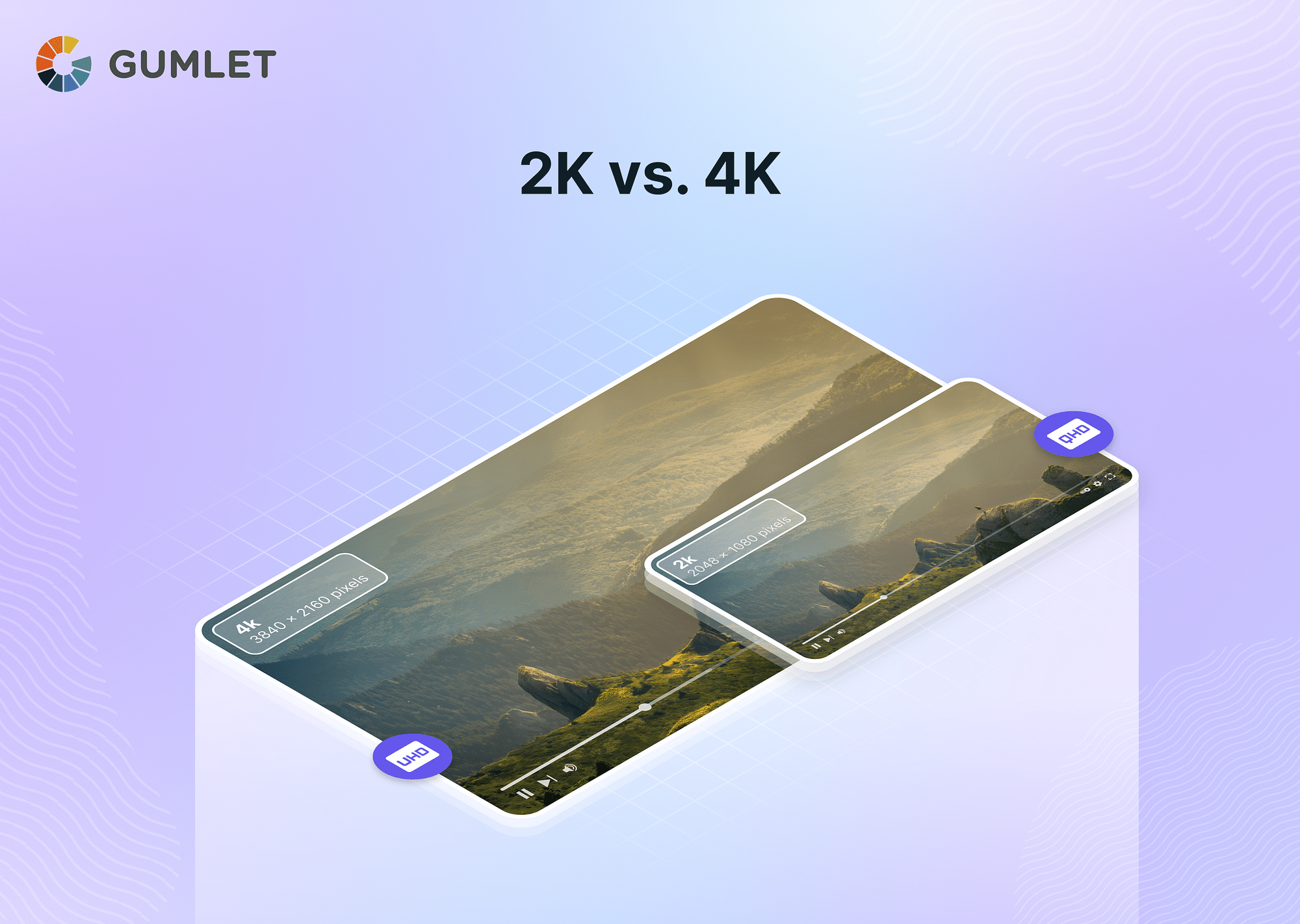 2K Vs 4K Difference Between 2K And 4K Resolutions 2K Vs 4K Difference Between 2K And 4K Resolutions