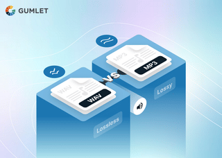 MP3 vs WAV: Differences, Benefits, and Use Cases Explained