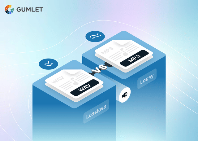 MP3 vs WAV: Differences, Benefits, and Use Cases Explained