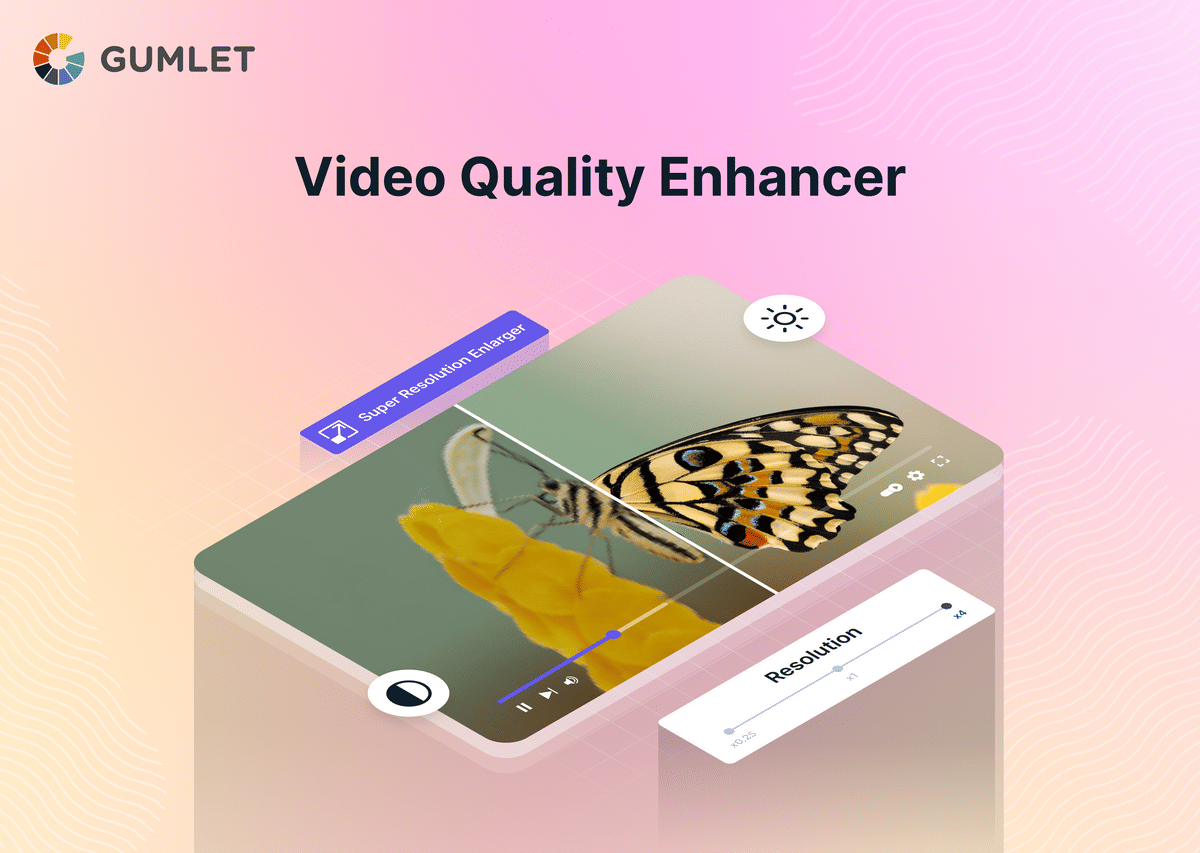 Top 5 Video Quality Enhancer Tools
