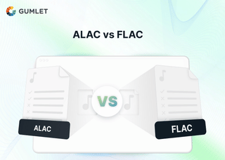 ALAC vs. FLAC: Which Lossless Audio Format Is Right For You?