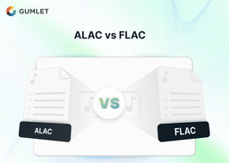 ALAC vs. FLAC: Which Lossless Audio Format Is Right For You?