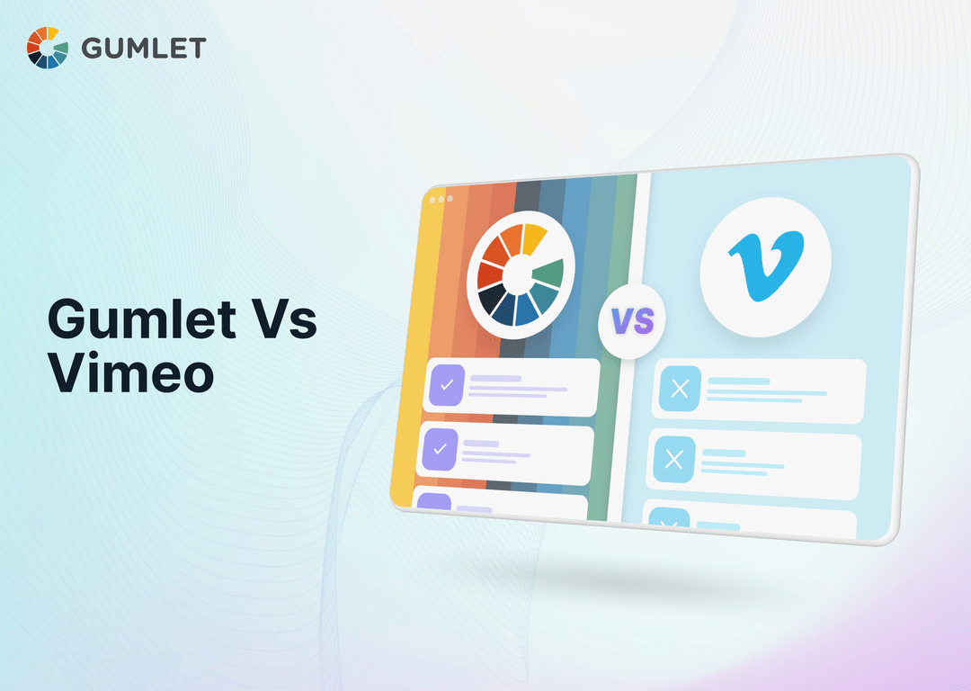 Best Vimeo Alternatives in 2025