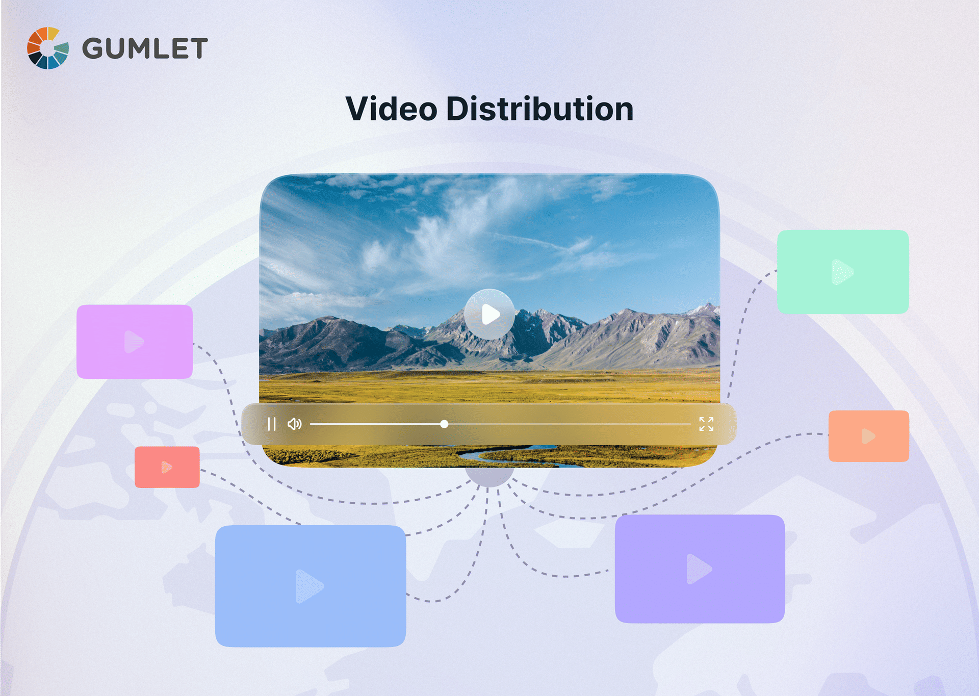 Best Video Distribution Strategies to Maximize Video Reach - Gumlet