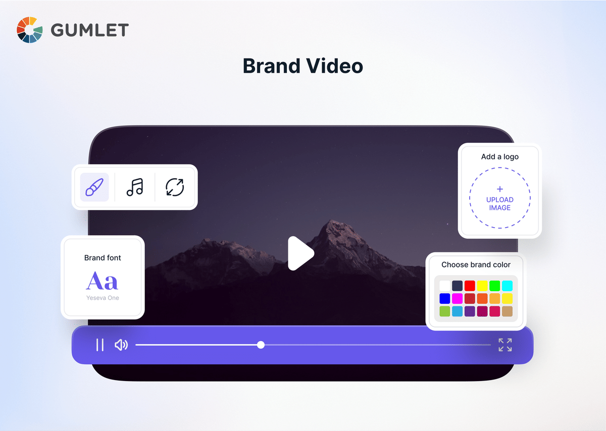 Why Are Brand Videos Essential for Your Small Business? - Gumlet