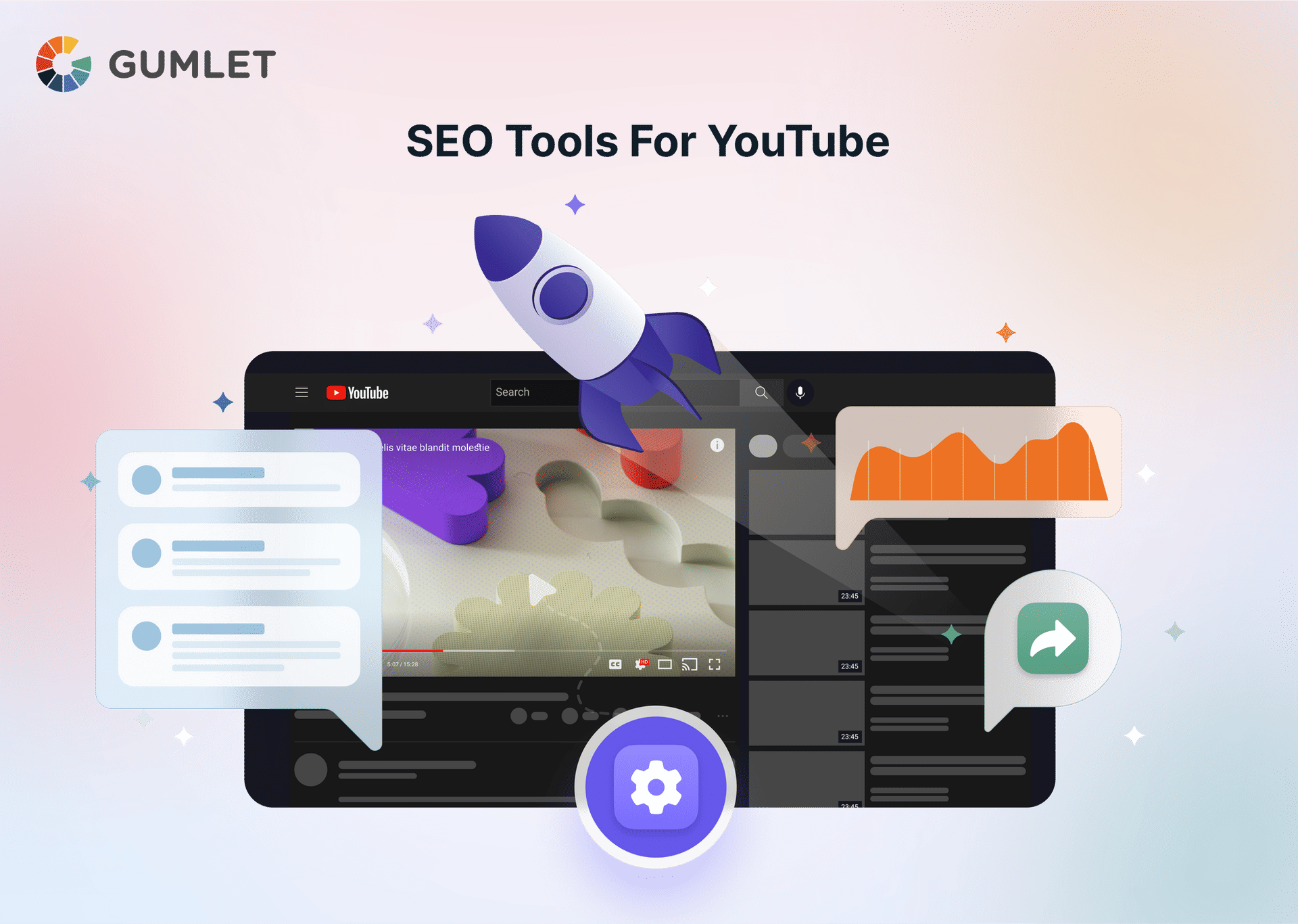 5 Best Free SEO tools for your YouTube Videos - Gumlet